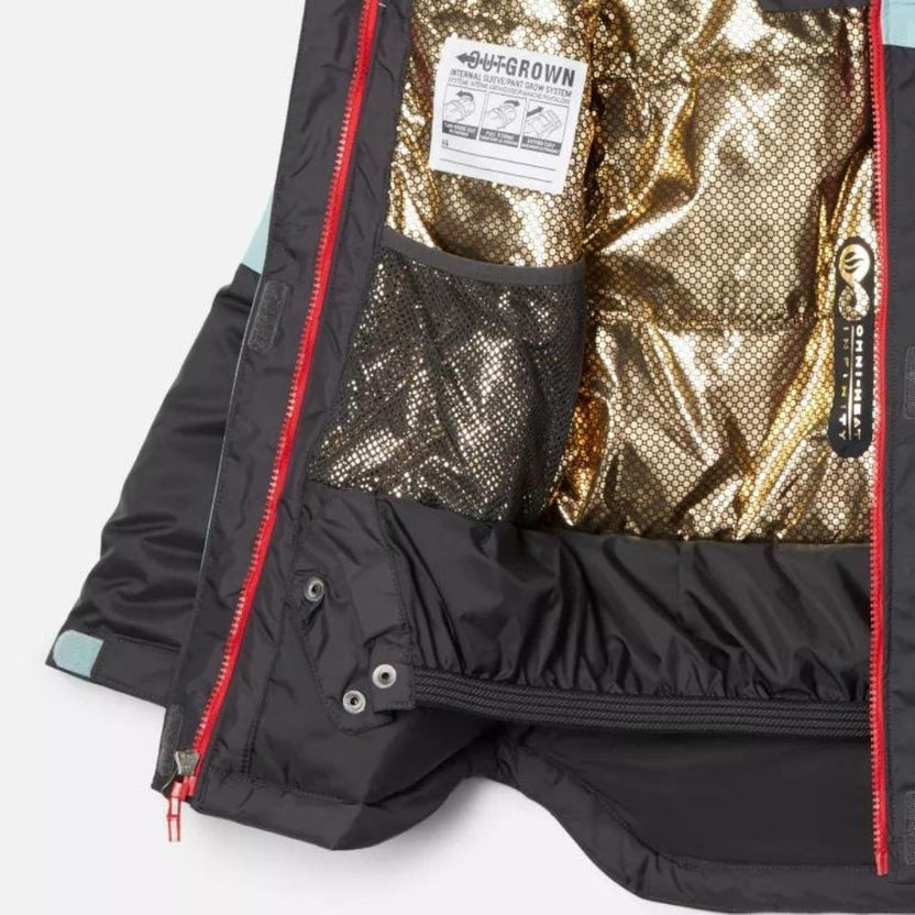 Teenager Ski Wear | Ski Jackets For Teens | Ski Jacket Age 14 · Little ...