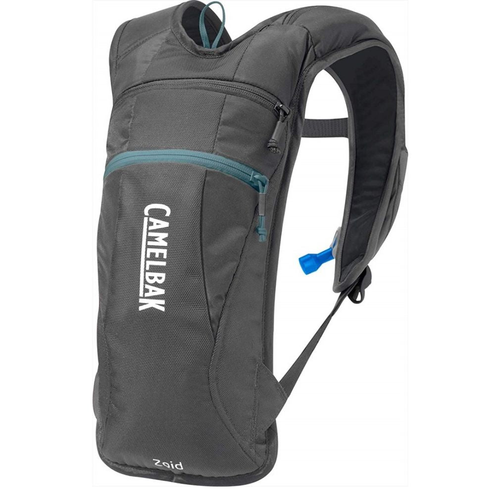 Camelbak Zoid 2L Graphite Hydration Backpack - Graphite | Camelbak ...