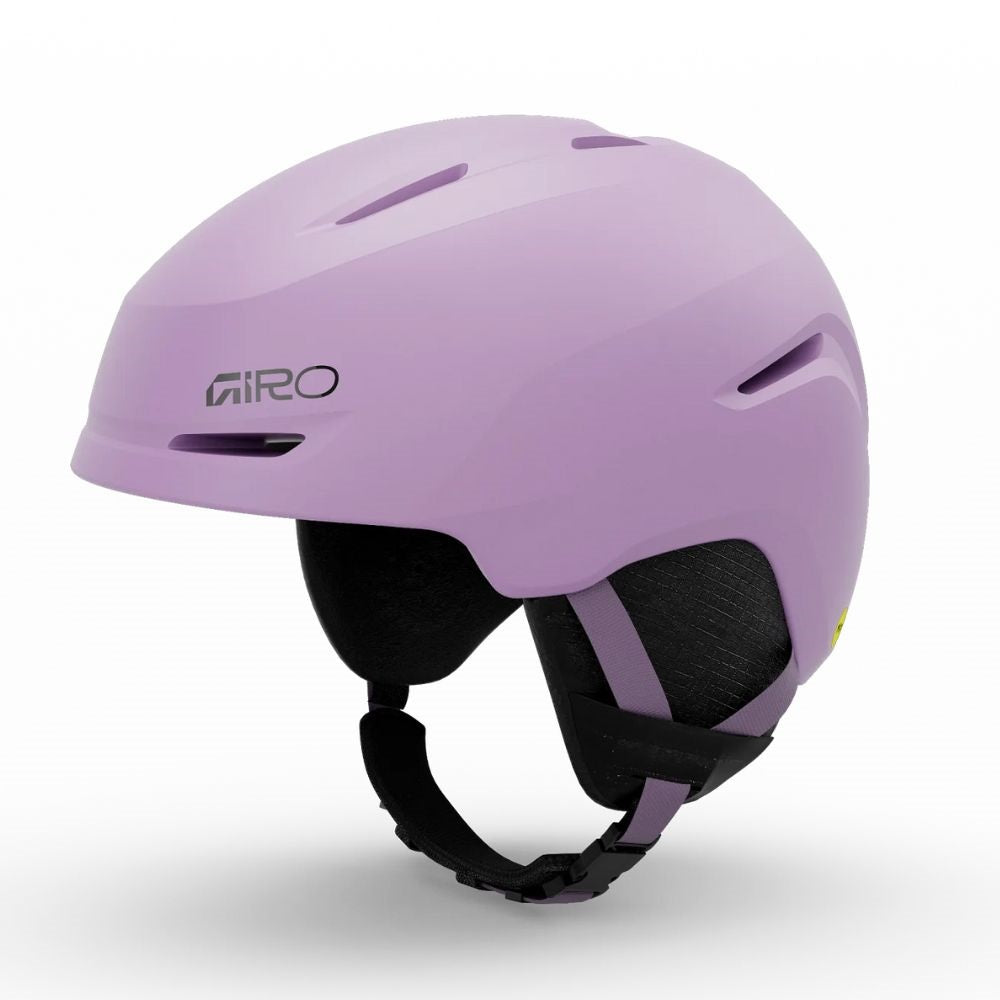 Giro Spur Kids Ski Helmet & Goggle Set Lilac - XS, SM | Kids Ski ...