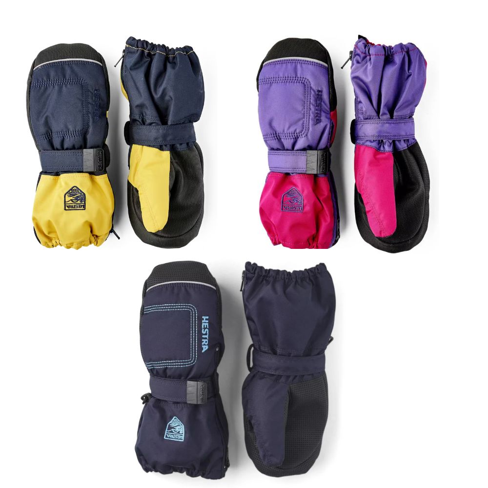 Long baby mittens store