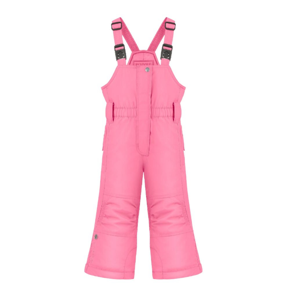 Poivre Blanc Girls Ski Pants - Pink W24-1024 | Girls Pink Ski Pants ...