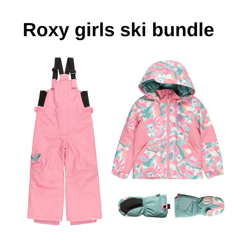Childrens Ski Wear | Kids Ski Wear | Kids Ski Jacket