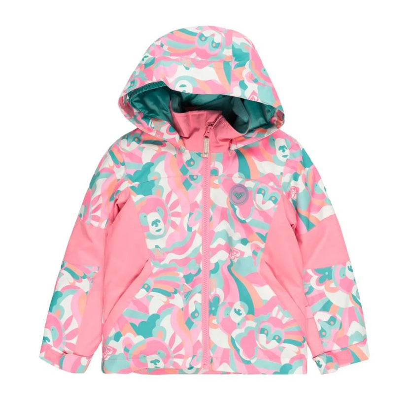 Childrens Ski Wear | Kids Ski Wear | Kids Ski Jacket