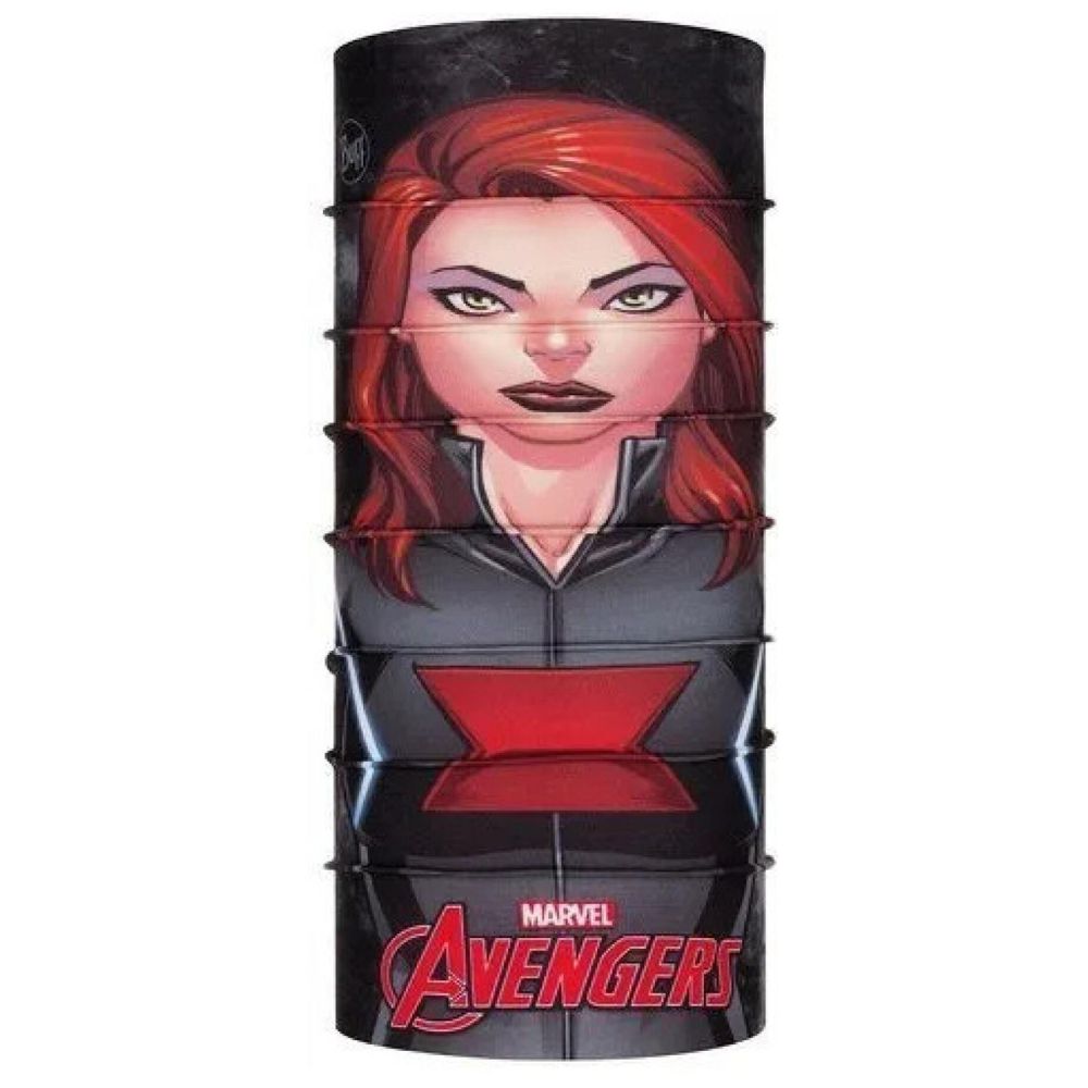 Buff Marvel Avengers|Neckwarmer at LIttle Skiers · Little Skiers