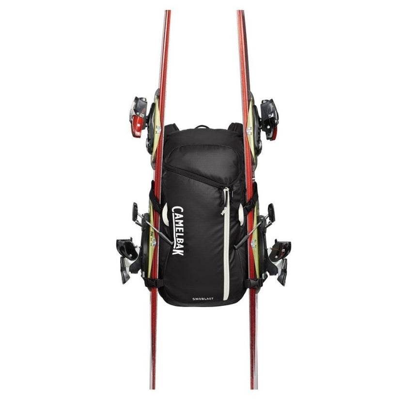 Camelbak Snoblast 23L Winter Hydration - Black | Ski Hydration Pack ...